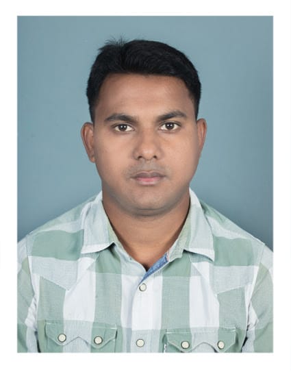 VSSUT::Central Library > Our Team