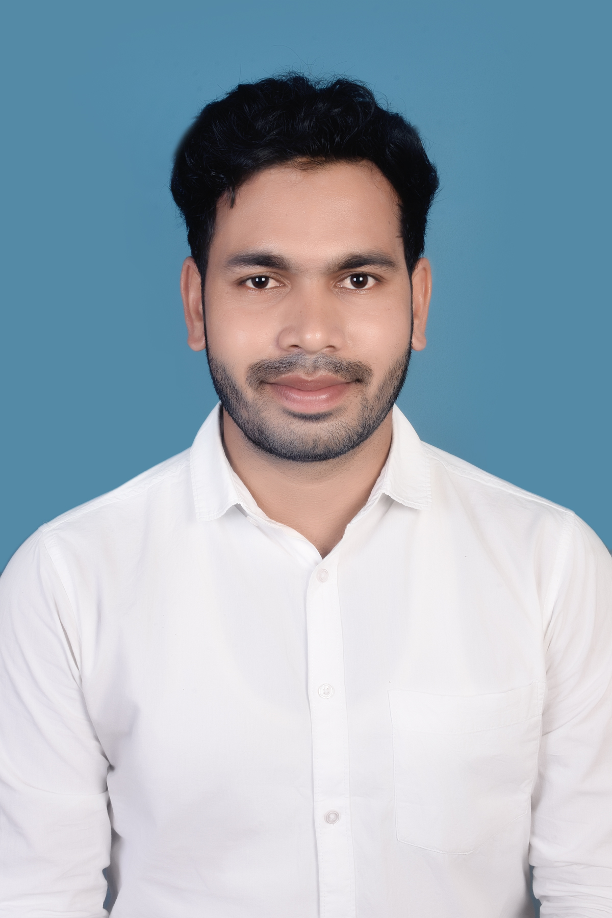 VSSUT::Central Library > Our Team